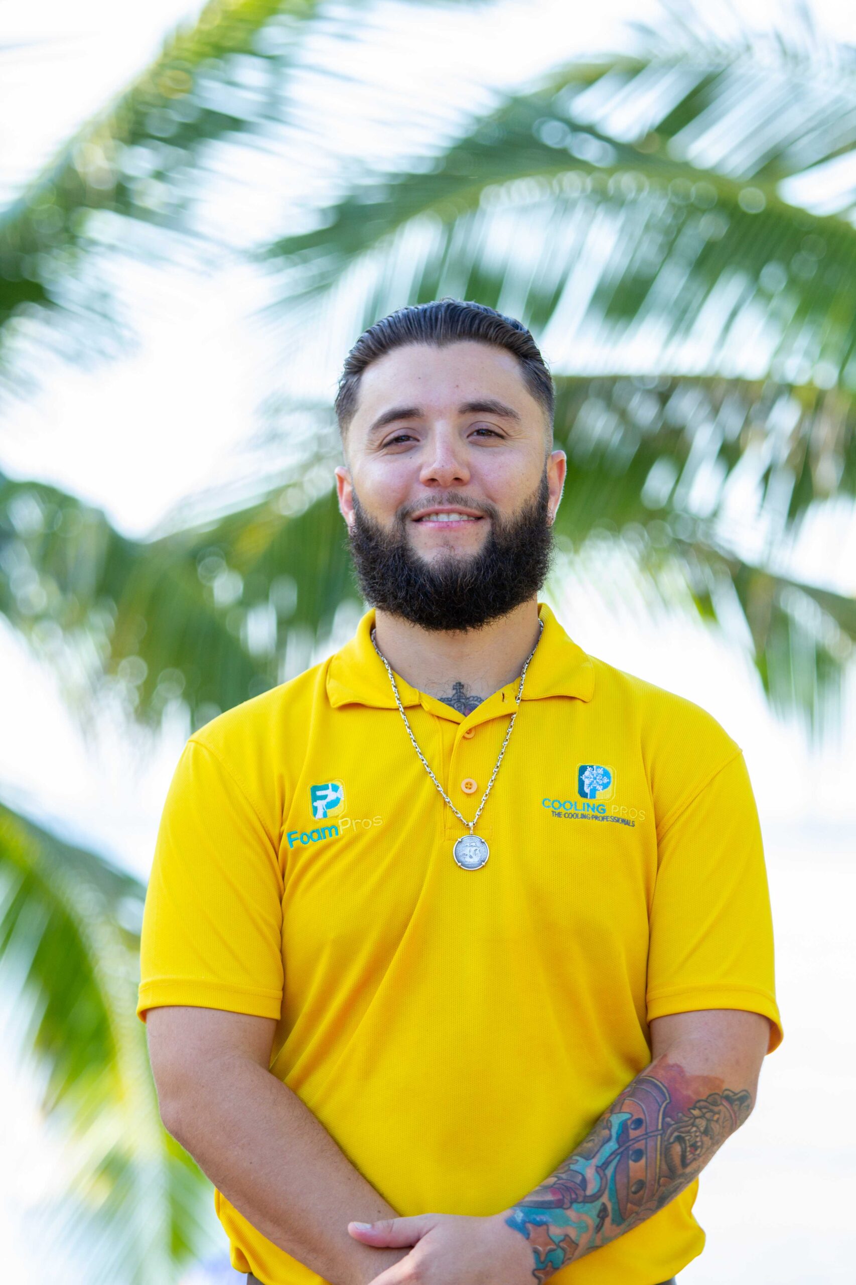 Michael - Air Conditioning Grand Cayman